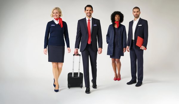 Uniforms for Travel and Transport Teams – Tagged "Ladies Blazers ...