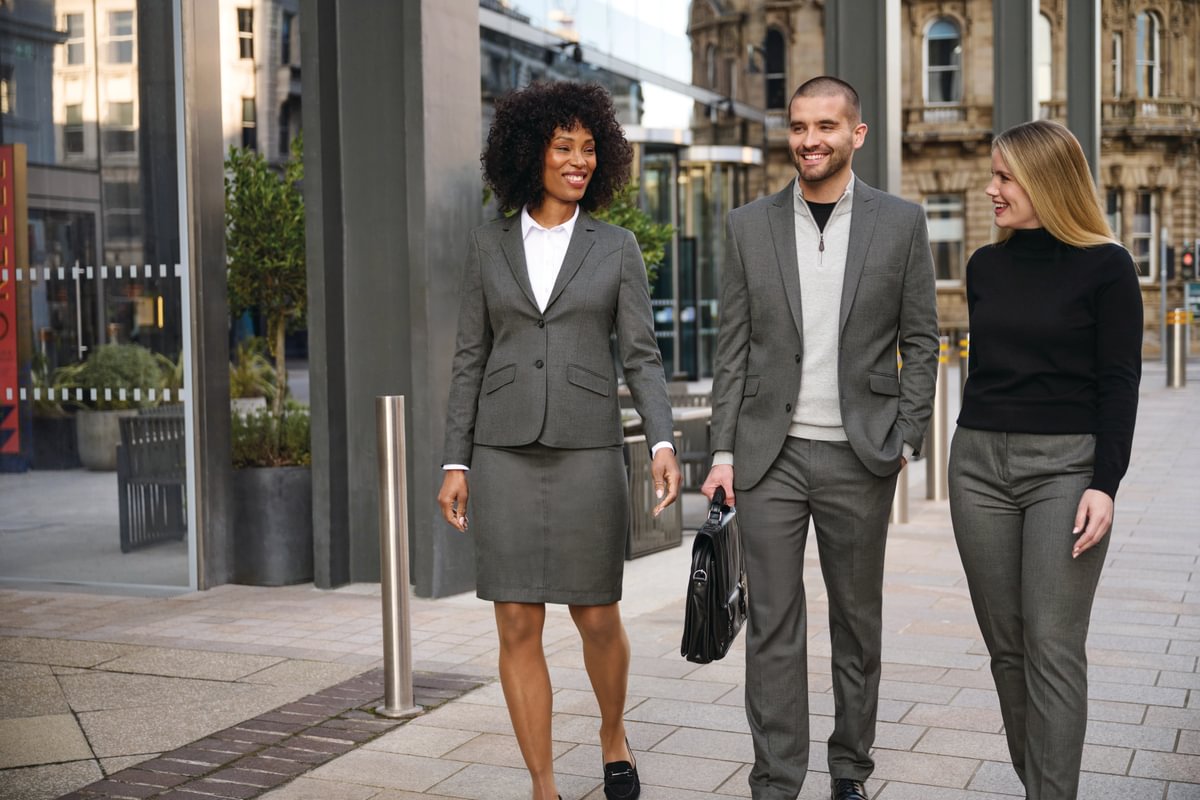 work uniforms canada