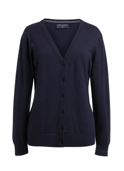 Sofia Cardigan - Casuals & Separates – Ackermann's Apparel